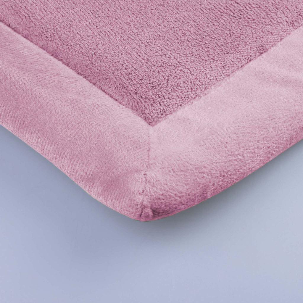 Tatami Kids: The Modern Play Mat - Pink Sapphire | Premium Foam Baby ...